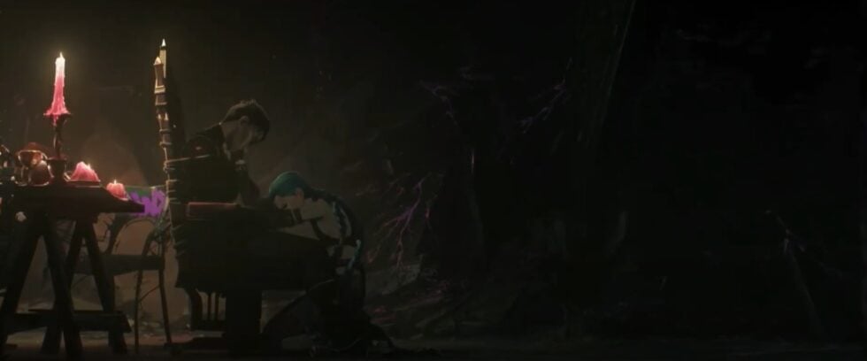 Who is Silco in Arcane? – Character Overview