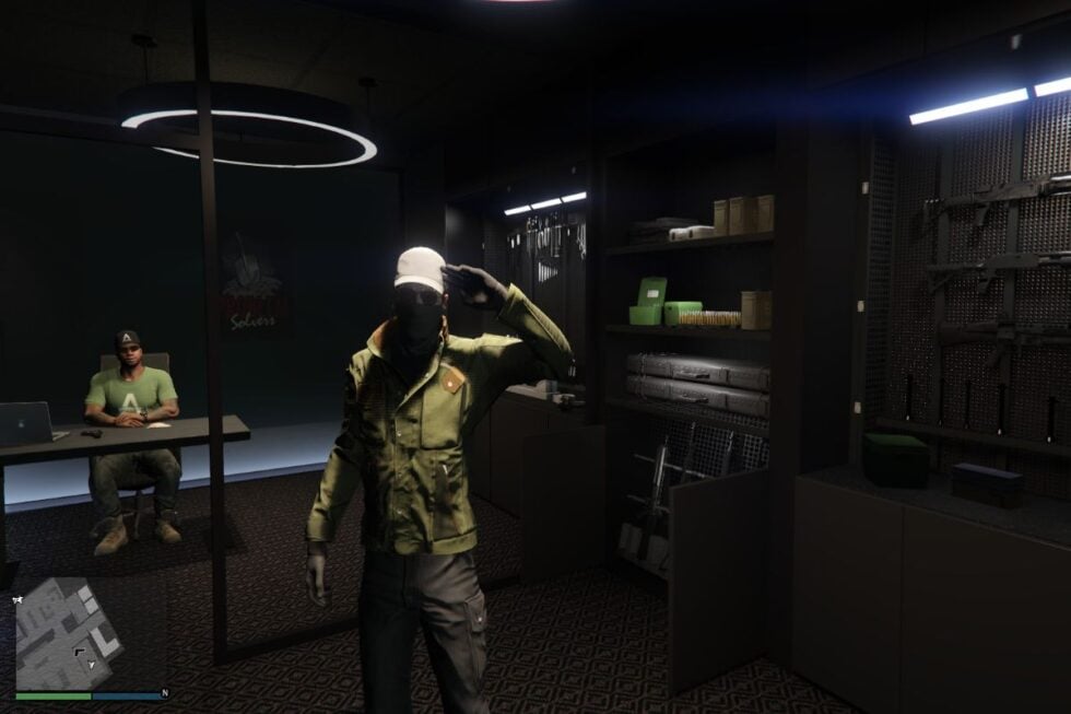 The Best MK2 Weapons in GTA: Online