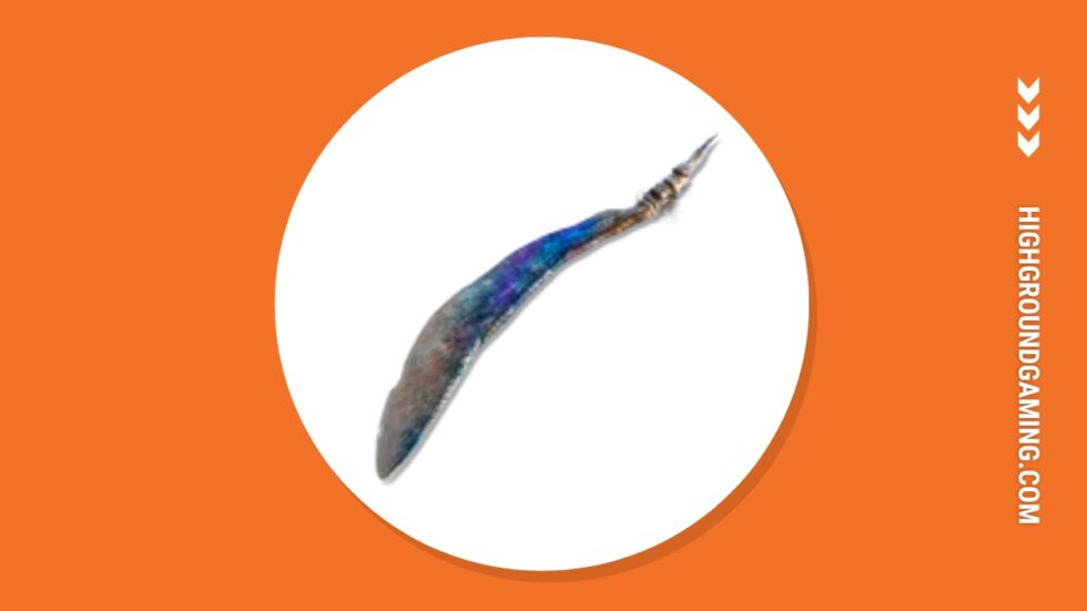 The 8 Best AoE Weapons in Elden Ring