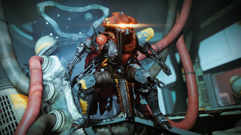 Destiny 2: Strongest Bosses, Ranked in Terms of Memorability