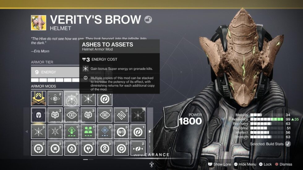 Destiny 2: The Best Void Warlock Builds