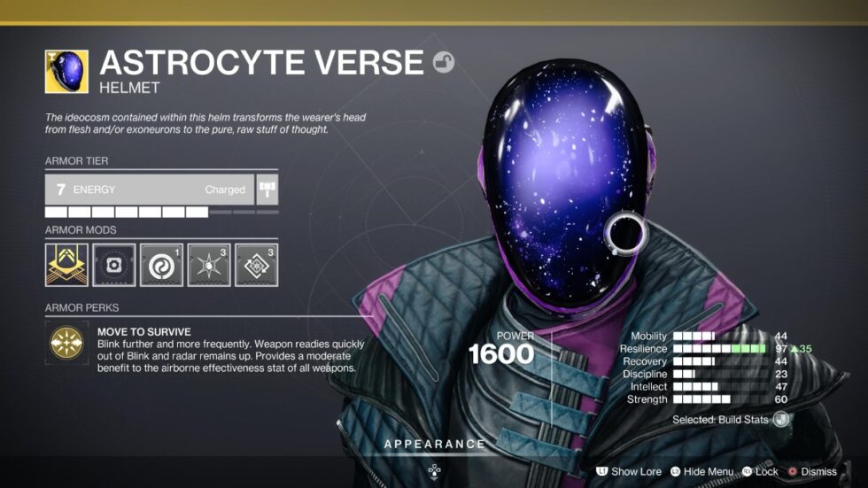 Destiny 2: The Best Void Warlock Builds