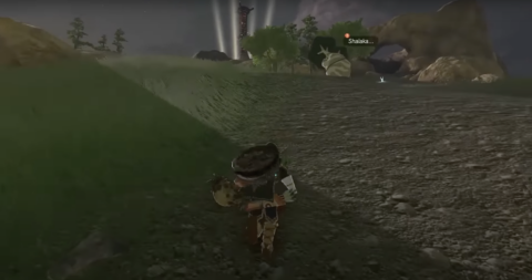 All Hestu Locations in Zelda: TotK