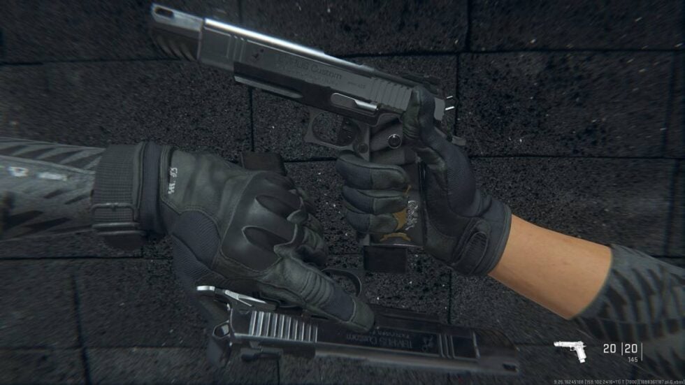 Best 9mm Daemon Loadout in MW2 & Warzone | Full Build