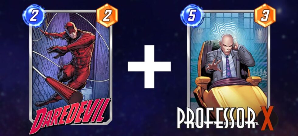 Best Card Combos in Marvel Snap