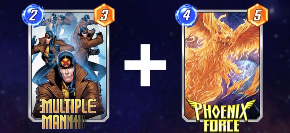 Best Card Combos in Marvel Snap