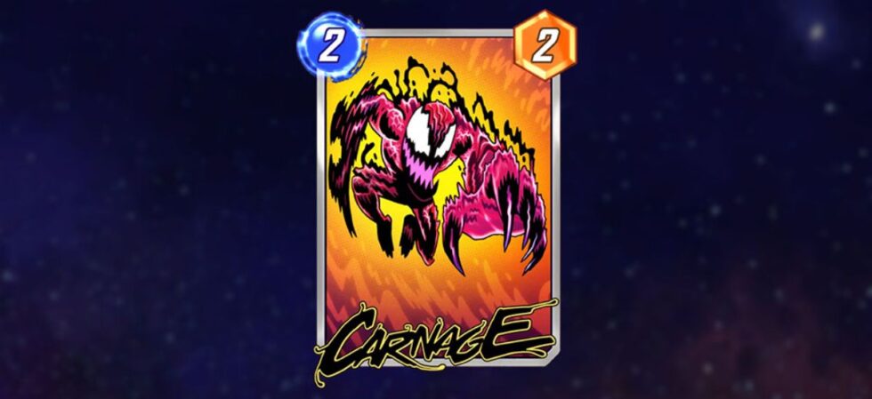 The 15 Coolest Card Variants in Marvel Snap | High Ground Gaming