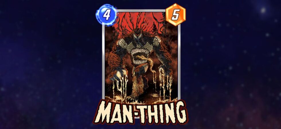 The 15 Coolest Card Variants in Marvel Snap | High Ground Gaming