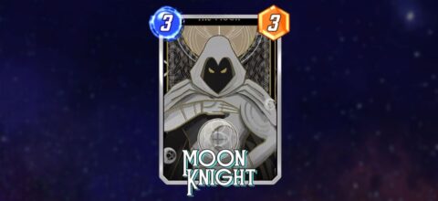 The 15 Coolest Card Variants in Marvel Snap | High Ground Gaming