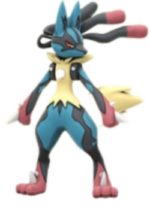 Pokémon Go: The 15 Best Fighting Type Pokémon