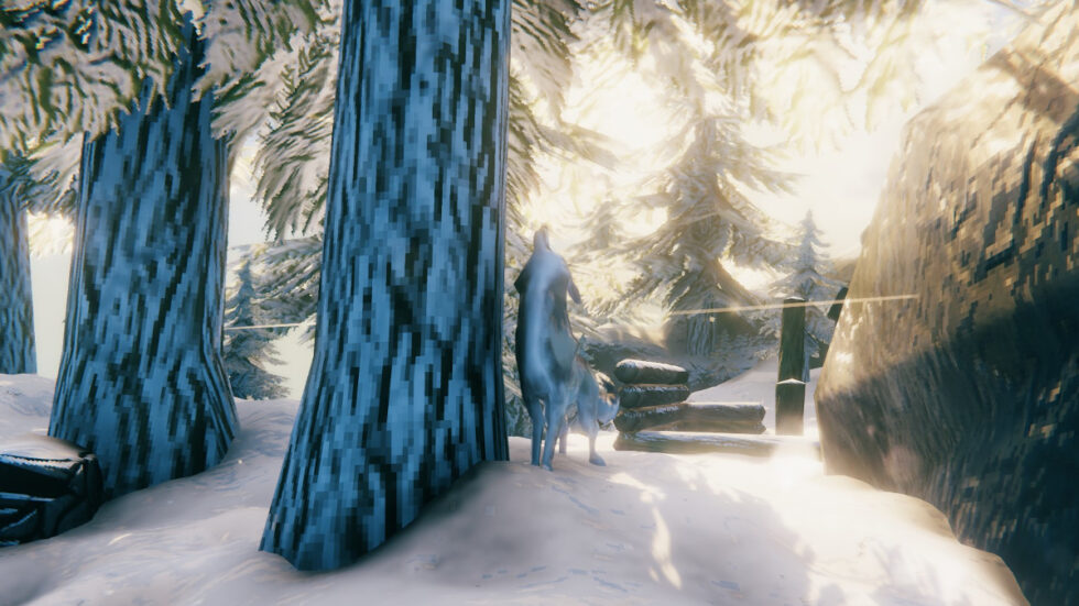 Valheim: The Best Food Combos for Each Biome