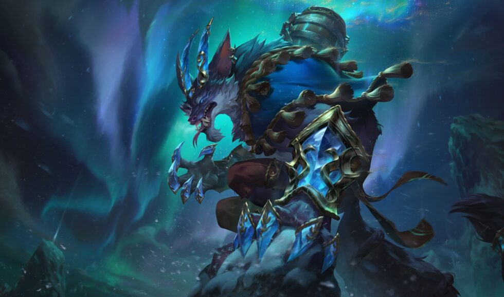 The Best Warwick Skins in League of Legends