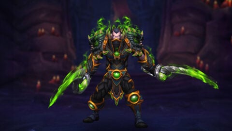 WoW Dragonflight: The 15 Best Rogue Transmog Sets
