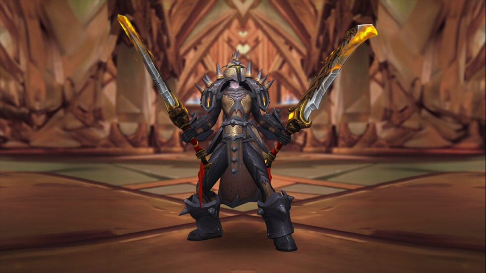 The Best Races for Priests in World of Warcraft | High Ground Gaming