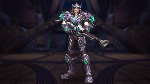 WoW Dragonflight: The 15 Best Hunter Transmog Sets