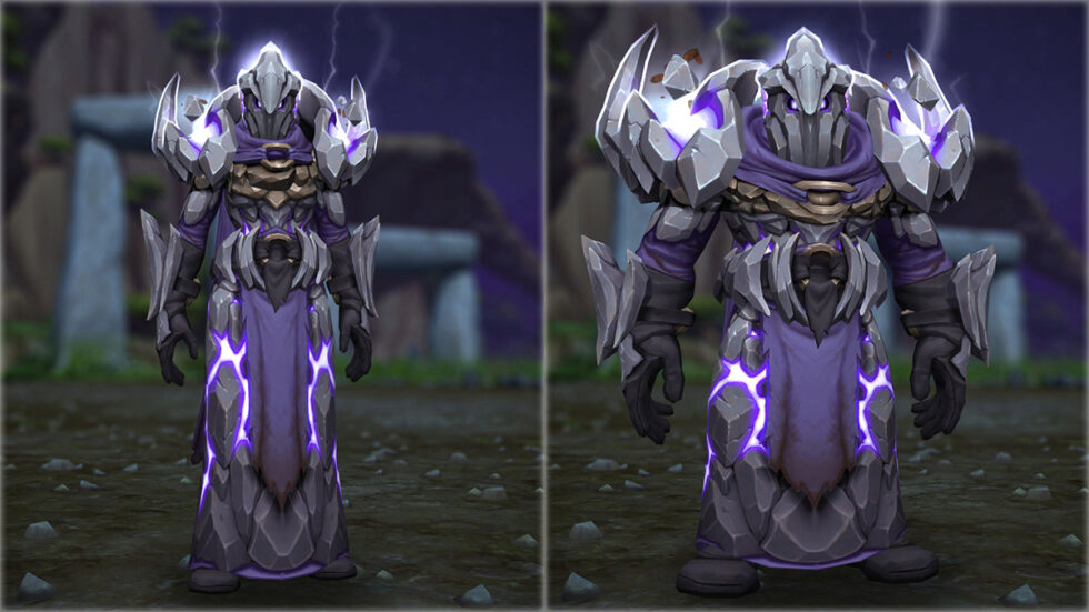 WoW Dragonflight: The 15 Best Shaman Transmog Sets