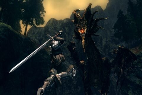 The 14 Best Weapons in Dark Souls: Remastered | High Ground Gaming