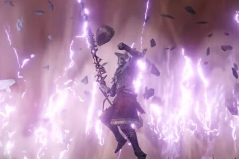 Best Gravity Spells in Elden Ring, Ranked