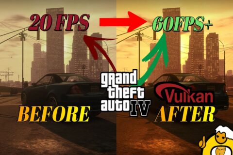 The 14 Best GTA IV Mods You Must Install