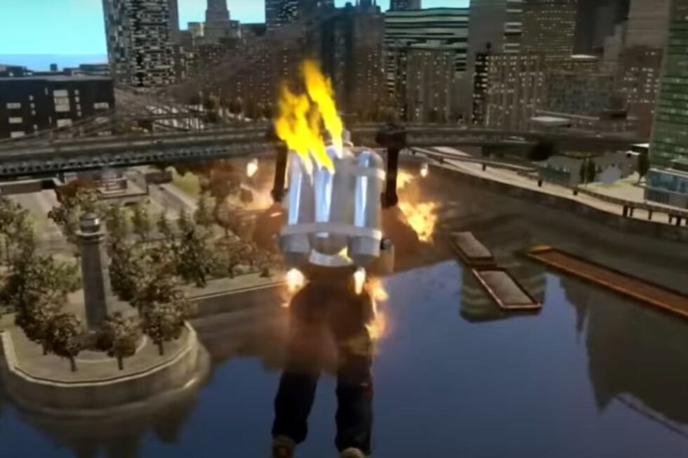 The 14 Best GTA IV Mods You Must Install