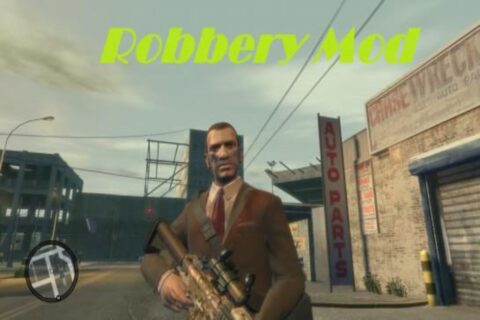 The 14 Best GTA IV Mods You Must Install