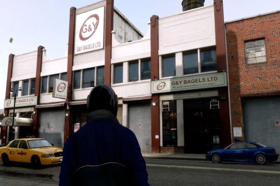 The 14 Best GTA IV Mods You Must Install