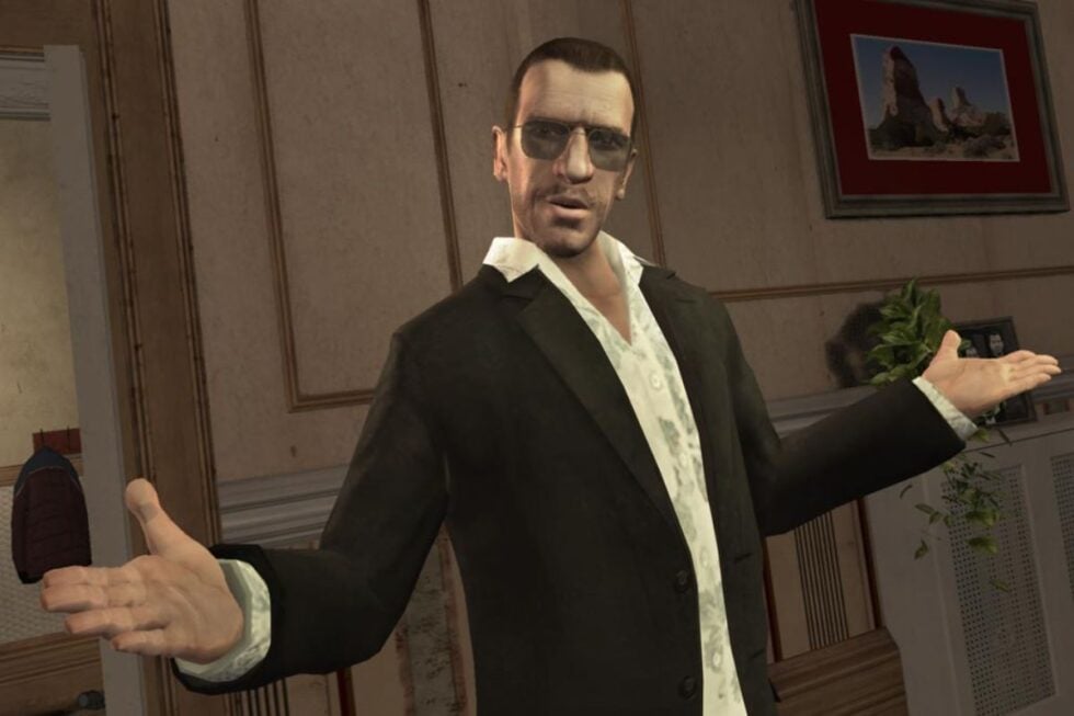The 14 Best GTA IV Mods You Must Install