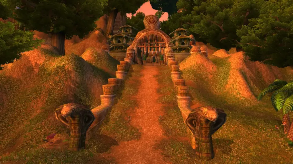 World of Warcraft: News, Events, Patch Notes