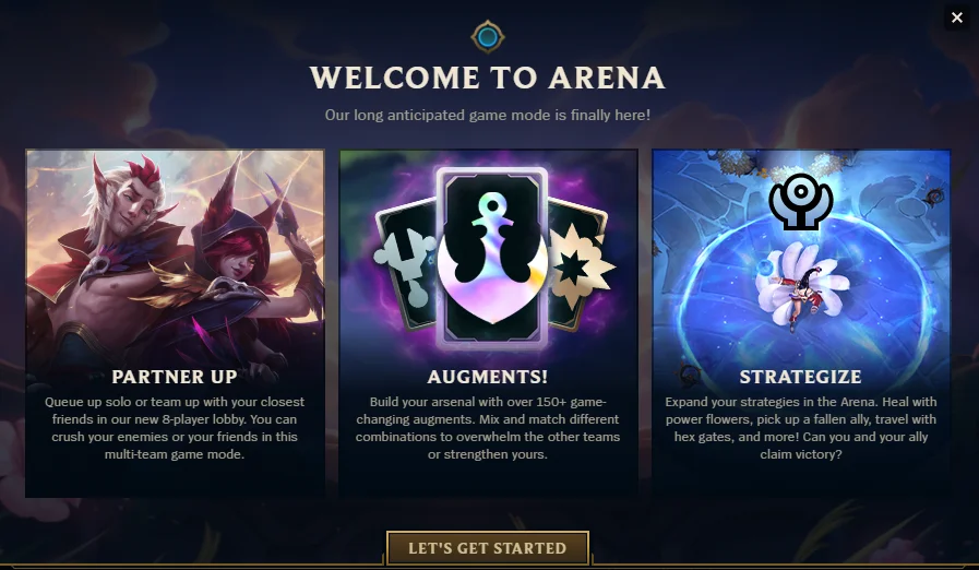 Everything That's Going On In League of Legends