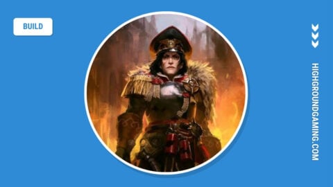 Warhammer 40K: Rogue Trader - Best Operative Build