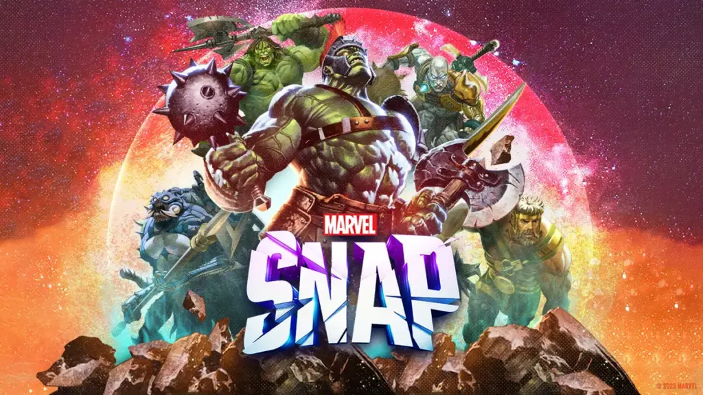 Marvel Snap | All Content | Page 2 of 3 | High Ground Gaming