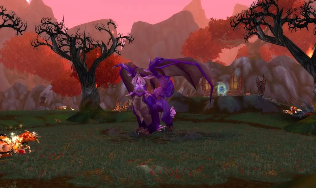 World of Warcraft: News, Events, Patch Notes