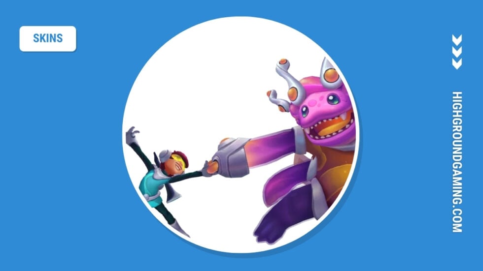 League of Legends: Best Supports for Ashe | High Ground Gaming