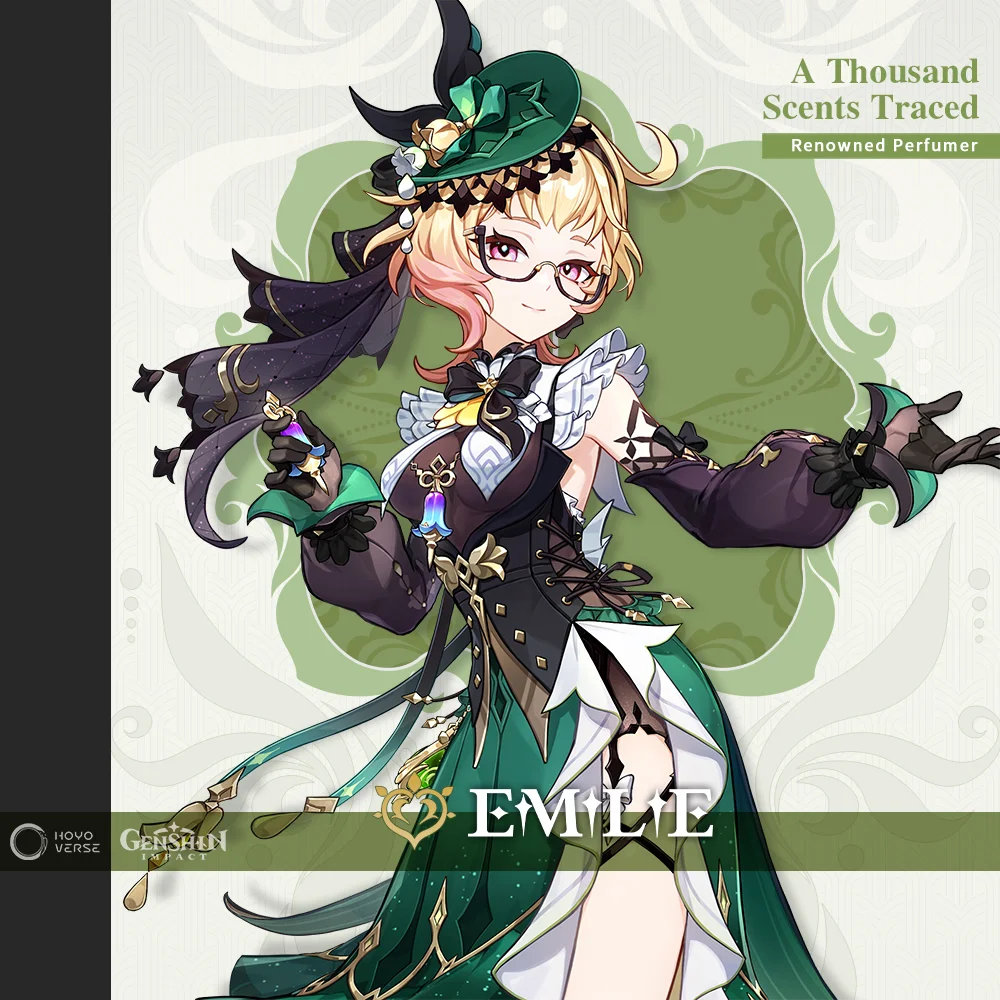 Genshin Impact (4.4) - Banners, Events, News