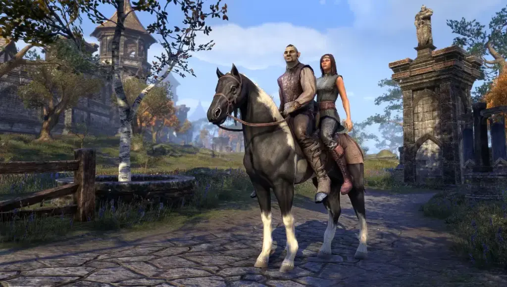 Elder Scrolls Online: Latest Events & News | High Ground Gaming