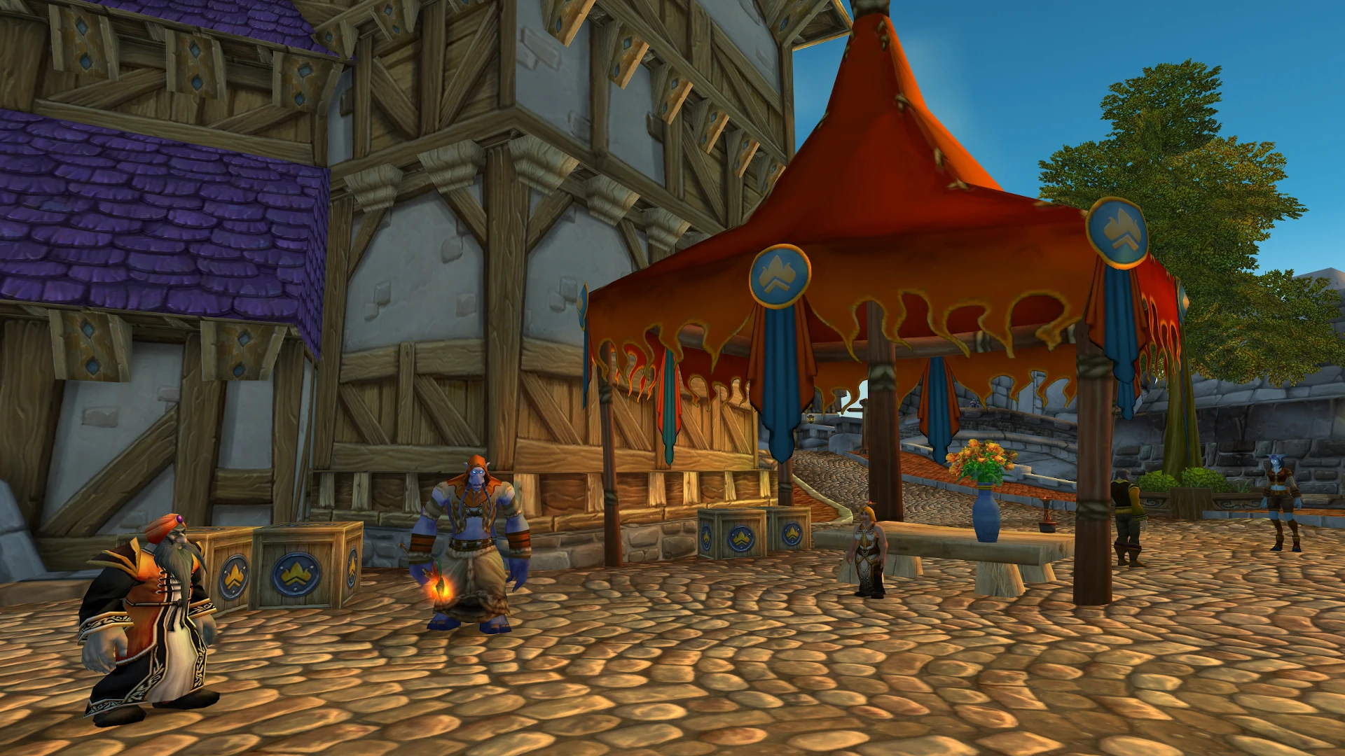 WoW Dragonflight: The 15 Best Warlock Transmog Sets