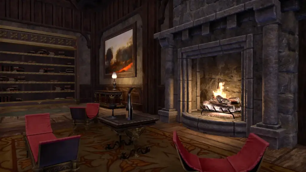 Elder Scrolls Online: Latest Events & News | High Ground Gaming