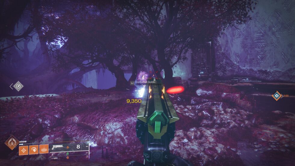 Destiny 2 Guide | High Ground Gaming