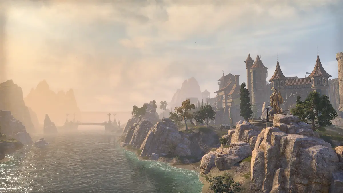 ESO: Skill Styling Guide | High Ground Gaming