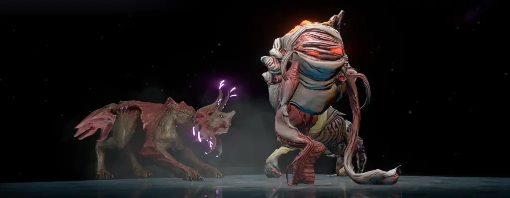 Best Zaw Builds in Warframe (2024) | High Ground Gaming