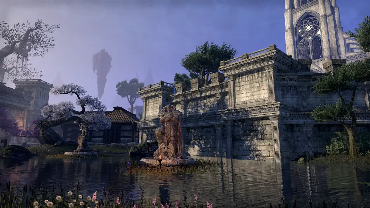 Elder Scrolls Online News: Latest Events & News | High Ground Gaming