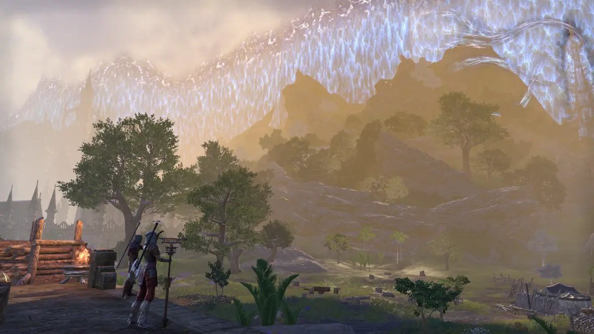 Elder Scrolls Online News: Latest Events & News | High Ground Gaming