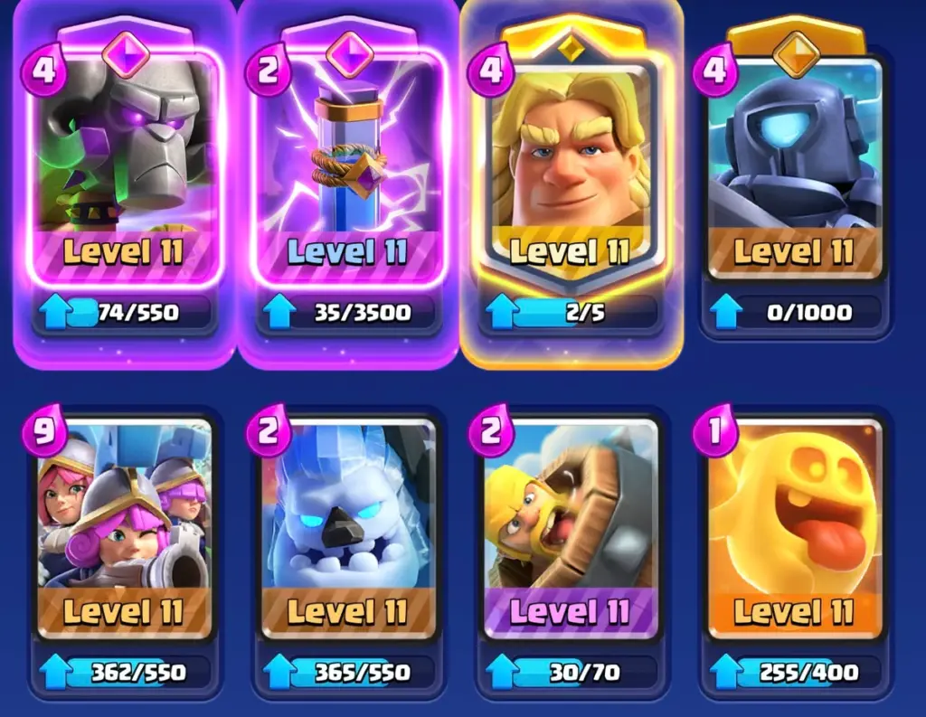 Clash Royale: Best Meta Decks (January 2026) | High Ground Gaming