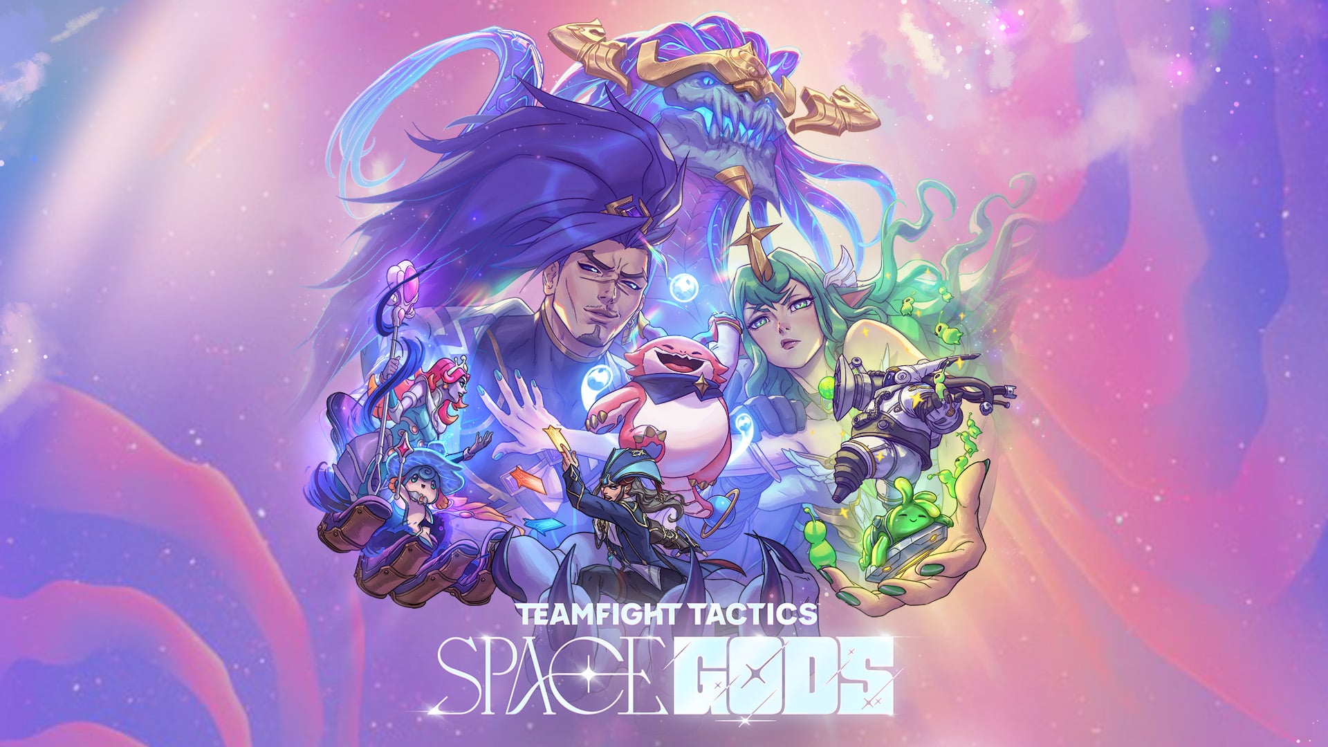 TFT: All Prismatic Augments Ranked Tier List (Set 17) | High Ground Gaming